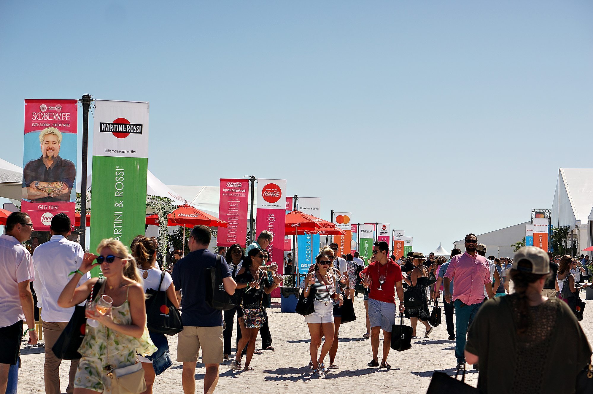 Top Do’s and Don'ts of Event Branding - Nash Huntley Brand Strategy ...